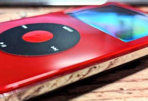 Apple iPod Video 5.5 SSD 128Gb Red USA