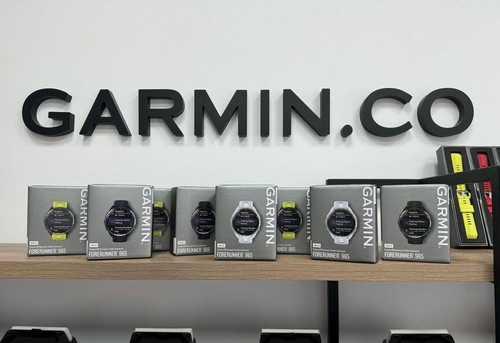 Garmin Forerunner 965 Amoled В наличии