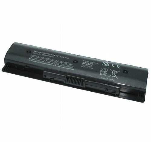 Аккумулятор HP Pavilion 15-e 10,8-11,1V 5200mAh