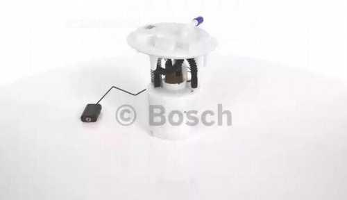 Bosch 0 986 580 959 Насос топливный