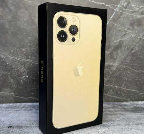 iPhone 13 Pro Max, 256 ГБ