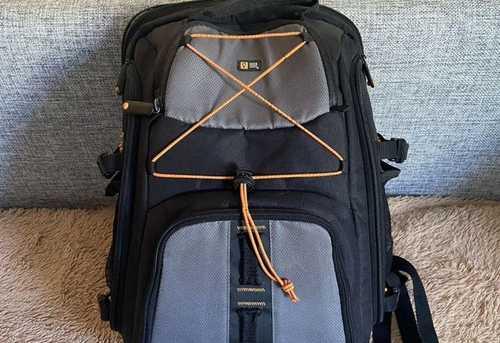 Рюкзак для фотоаппарата case logic slrc-4