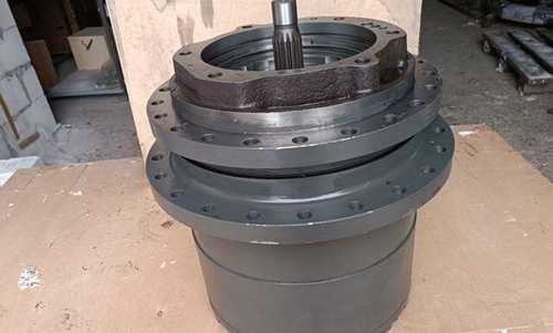 Редуктор хода Вольво EC300D VOE14599921