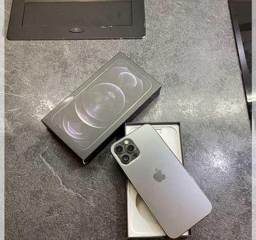 iPhone 12 Pro Max, 128 ГБ