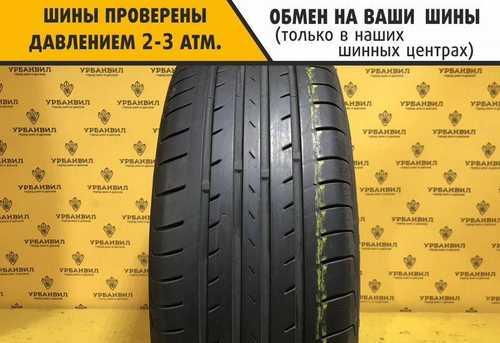 LingLong CrossWind HP010 215/60 R17 96H