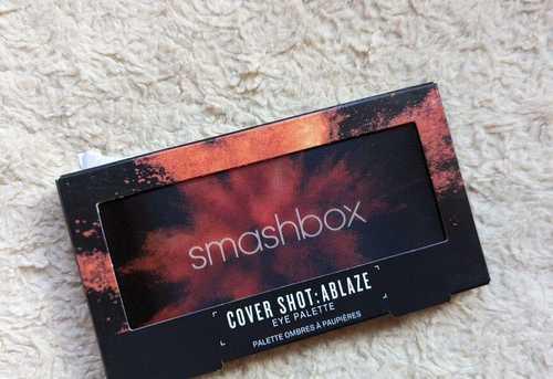 Smashbox Cover Shot Ablaze