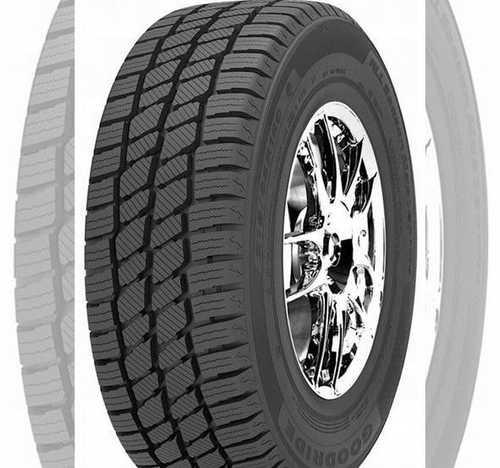 Goodride SW613 215/70 R15C R