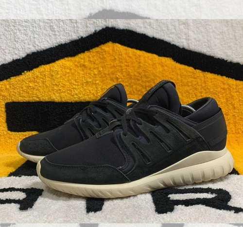 Кроссовки Adidas Tubular Nova 43 9uk оригинал