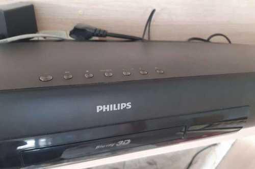 Саундбар philips htb5151k