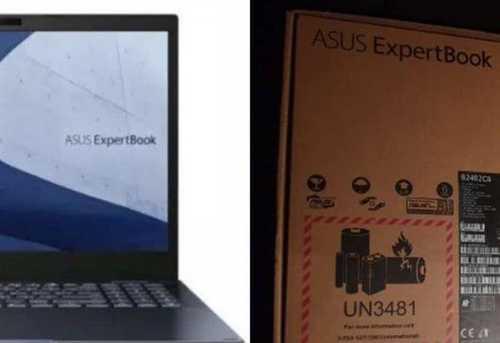 Asus ExpertBook B2 B2402CBA-KI0659W i7/16/512