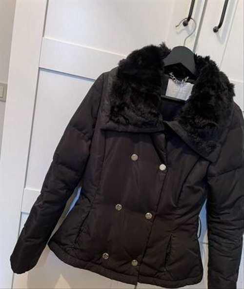 Куртка - пальто Elisabetta Franchi
