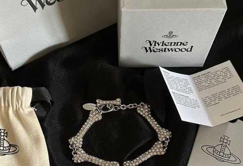 Браслет Vivienne Westwood