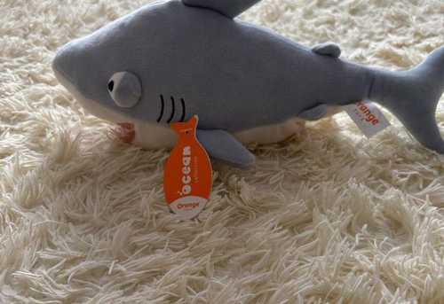 Игрушка Рыба акула