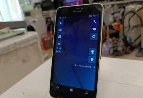 Microsoft Lumia 640 XL 3G Dual Sim, 8 ГБ