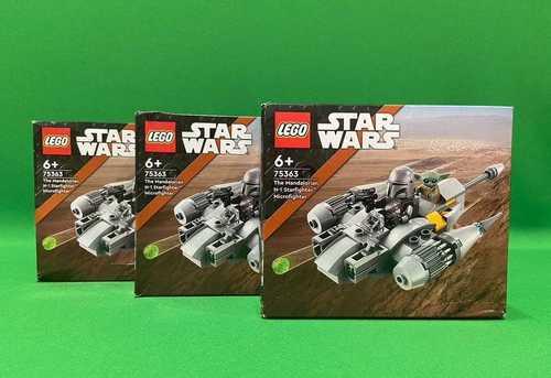 Lego Star Wars 75363