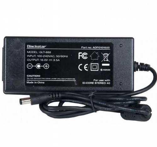 Блок питания для гитарных эффектов Blackstar PSU-4