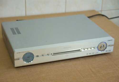 Dvd плеер philips DVO 9000s