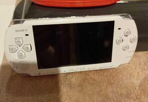 Sony PSP 3006