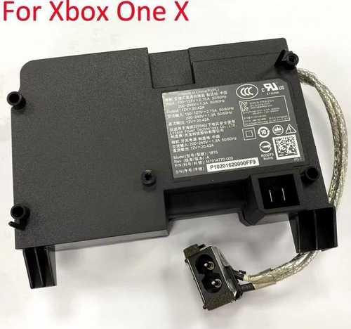 Новый оригинал блок питания Xbox One X PWR 1815