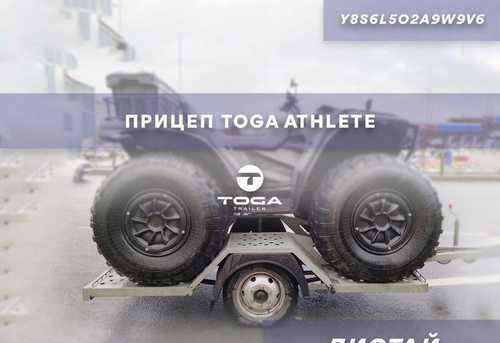 Прицеп toga Athlete артN3N2G8U6