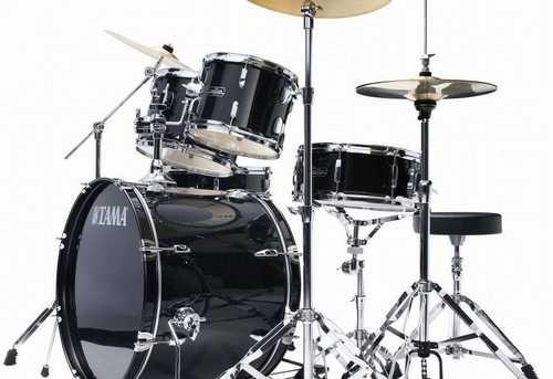 Ударная установка tama ST52H6C-BNS stagestar