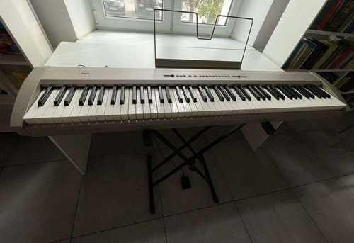 Цифровое пианино Korg Sp-200
