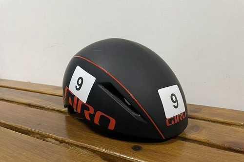 Шлем велосипедный giro aerohead mips