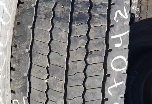 Шина 315/60 R22.5 Hankook DL-10 e-cube