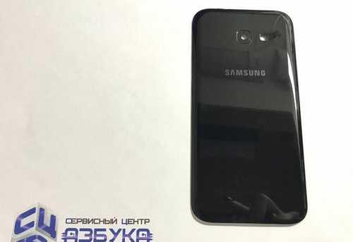 Задняя крышка для Samsung SM-A520 Galaxy A5 (2017)
