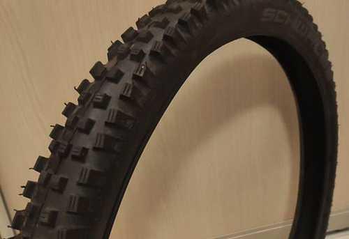 Покрышка 26x2.35 Schwalbe Magic Mary Bike Park