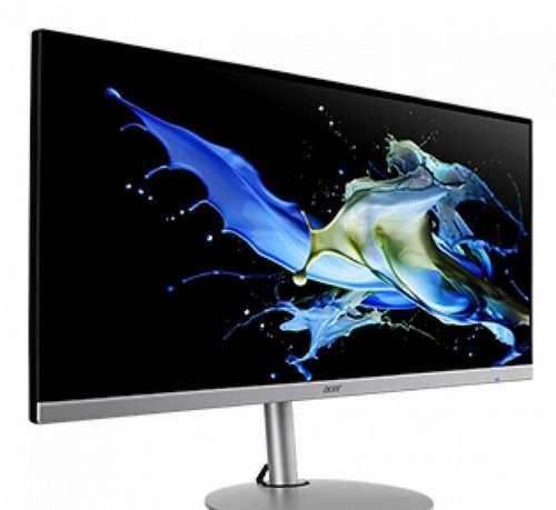 Монитор Acer CB342CKCsmiiphuzx 468887
