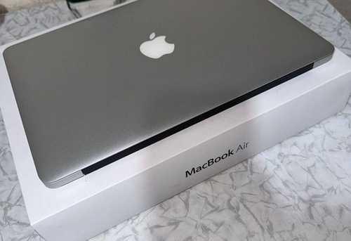 Apple MacBook air 13 (2012) 256 гб, Core i7