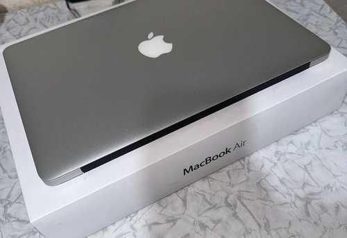 Apple MacBook air 13 (2012) 256 гб, Core i7