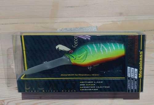 Megabass Big-M