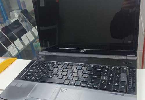 Acer aspire 7738 в разборе есть все