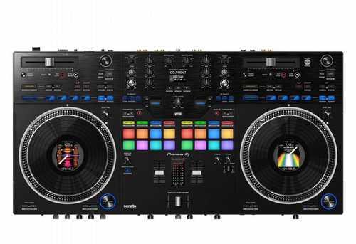 Pioneer DDJ REV 7