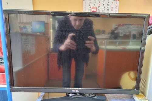 Телевизор LCD TCL 24