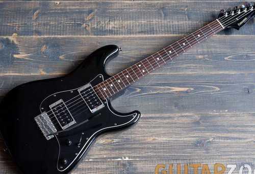 Fernandes ST-40BLK Limited Edition