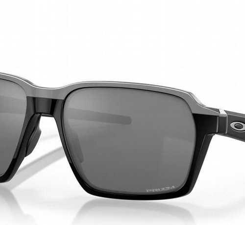 Солнцезащитные очки Oakley Paralay Prizm black