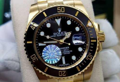 Мужские наручные часы Rolex Submariner 40мм