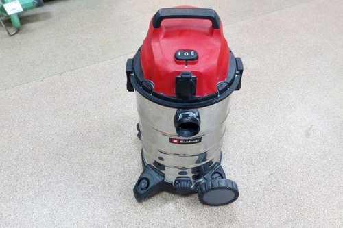 Строительный пылесос Einhell TC-VC 1820 SA