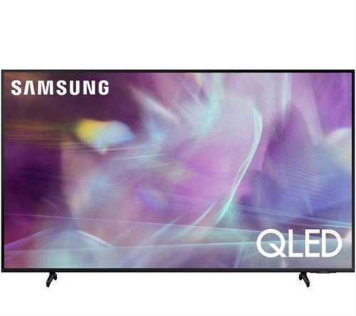 Телевизор qled Samsung qe60q65aau