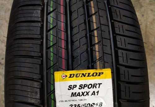 Dunlop SP Sport Maxx A1 235/50 R18 97W