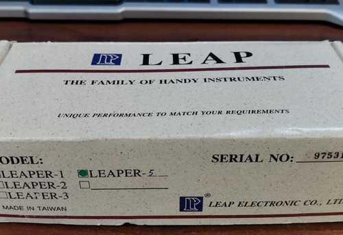 Leaper-5 Программатор микропроцессоров