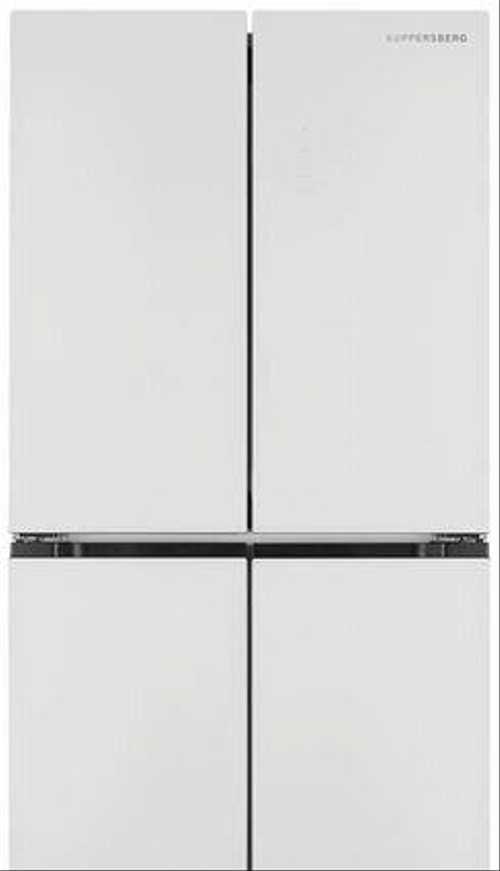 Холодильник отдельностоящий kuppersberg nffd 18