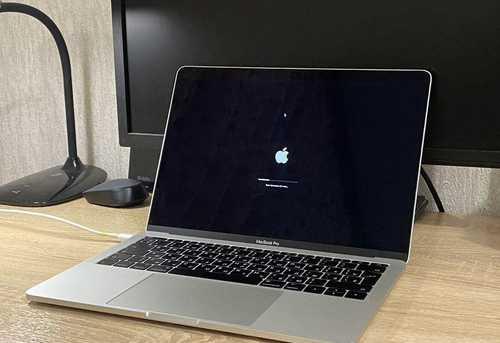 Apple MacBook Pro 13 2017 256Gb