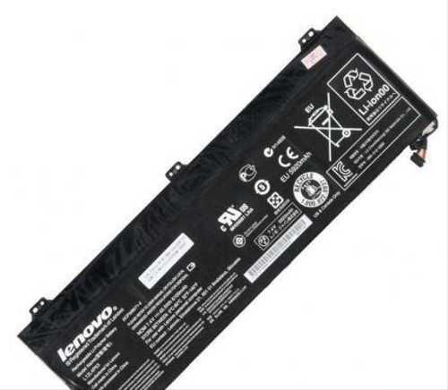 Аккумулятор для ноутбука Lenovo IdeaPad U330p, 45