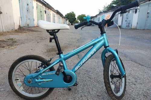 Детский велосипед Schwinn Mesa 16'