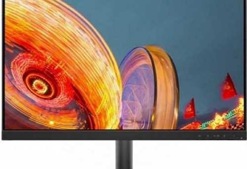 Lenovo 21.5" L22e-30 черный VA 5ms 16:9 hdmi матов