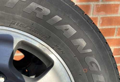 Triangle TR928 215/70 R15 98H